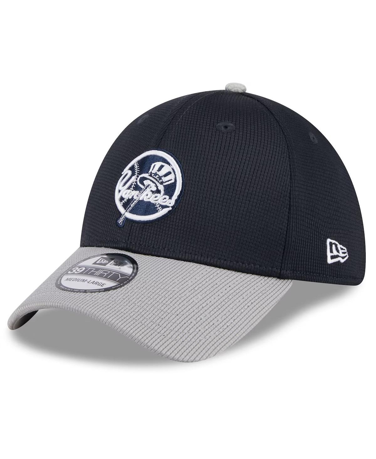 Click here for New Era Mens Navy New York Yankees 2024 Batting Pr... prices