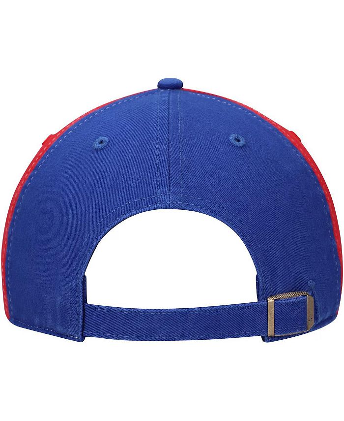 '47 Brand 47 Brand Men's White Montreal Expos Logo Cooperstown ...