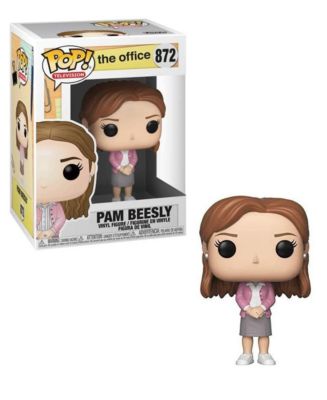 Funko The Office POP TV Vinyl Figure | Pam Beesly - Macy's