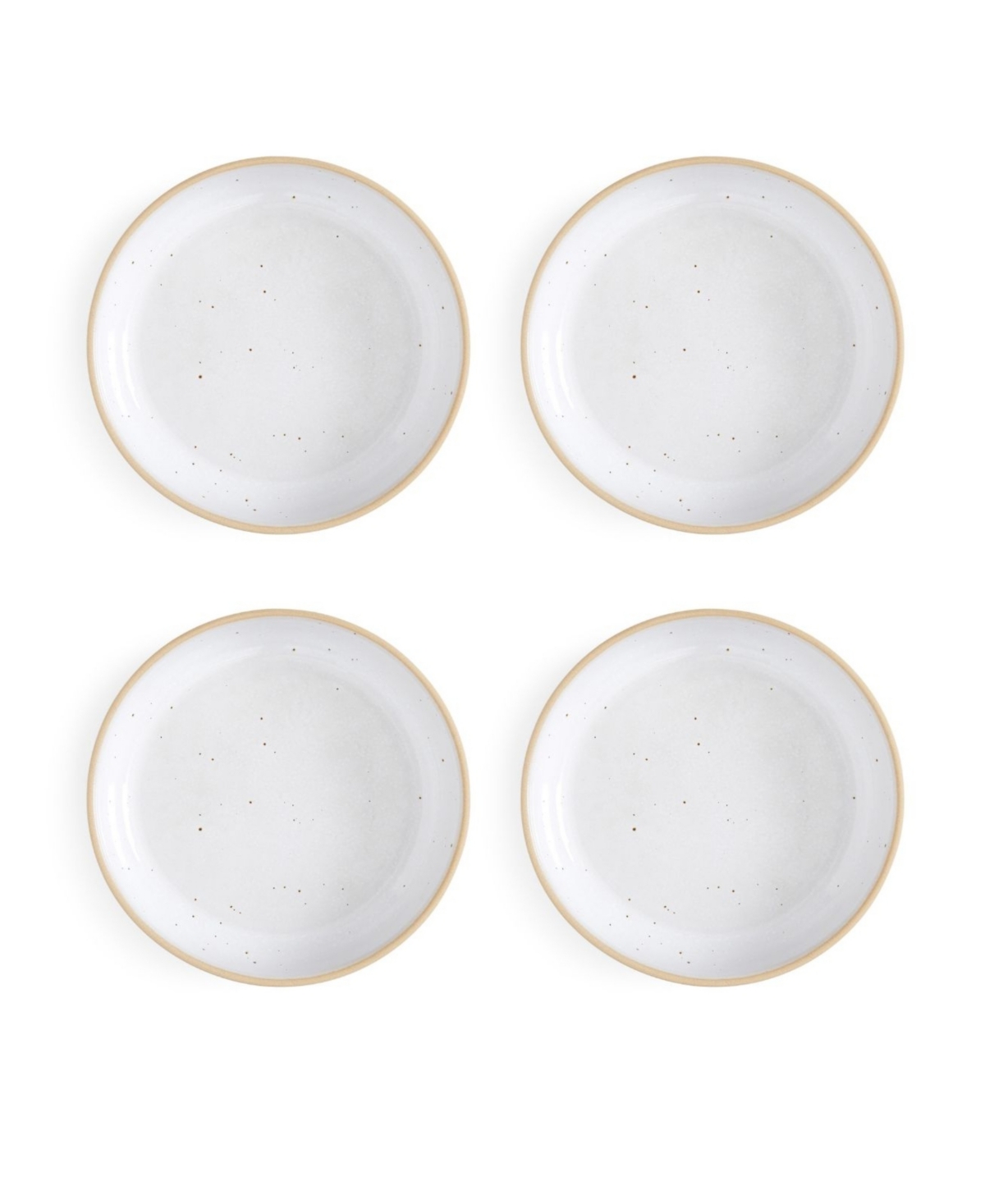 Click here for Portmeirion Minerals Low Bowls  Set of 4 - Moonsto... prices