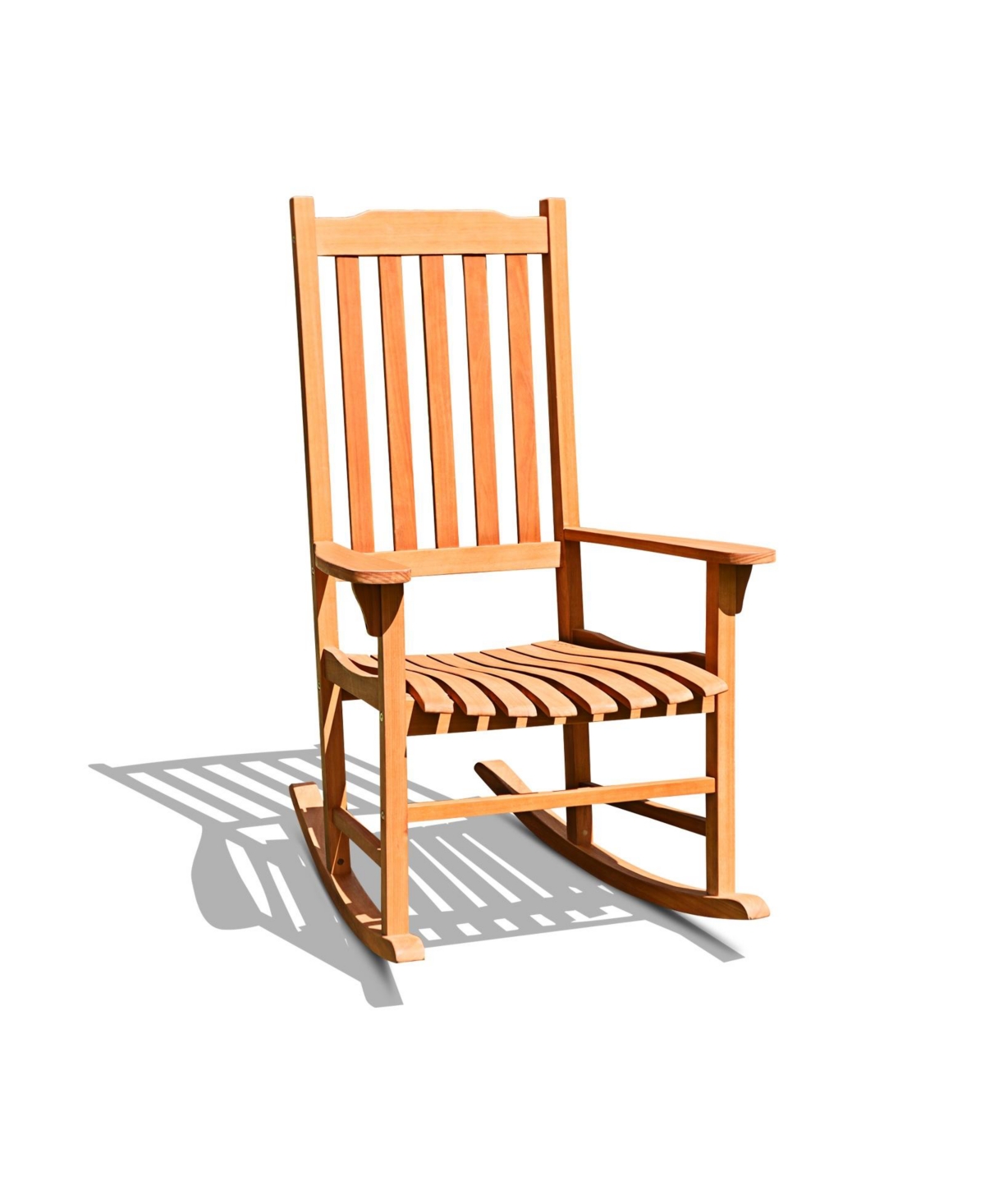 Click here for Outdoor Rocking Chair Single Rocker for Patio Deck... prices
