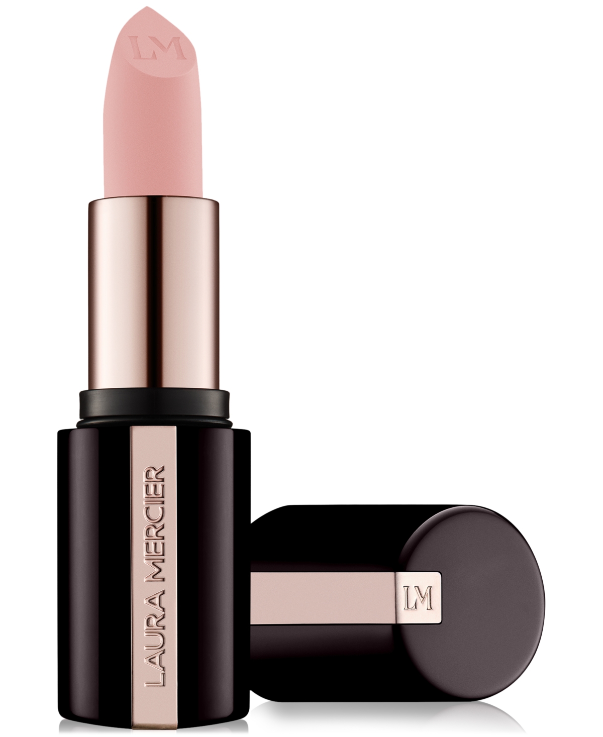 Click here for Laura Mercier Caviar Smoothing Matte Lipstick - 13... prices