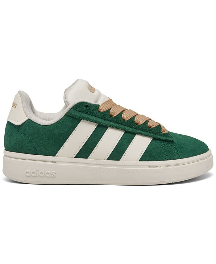 adidas Women's Grand Court Alpha 00s Casual Sneakers from Finish Line ...