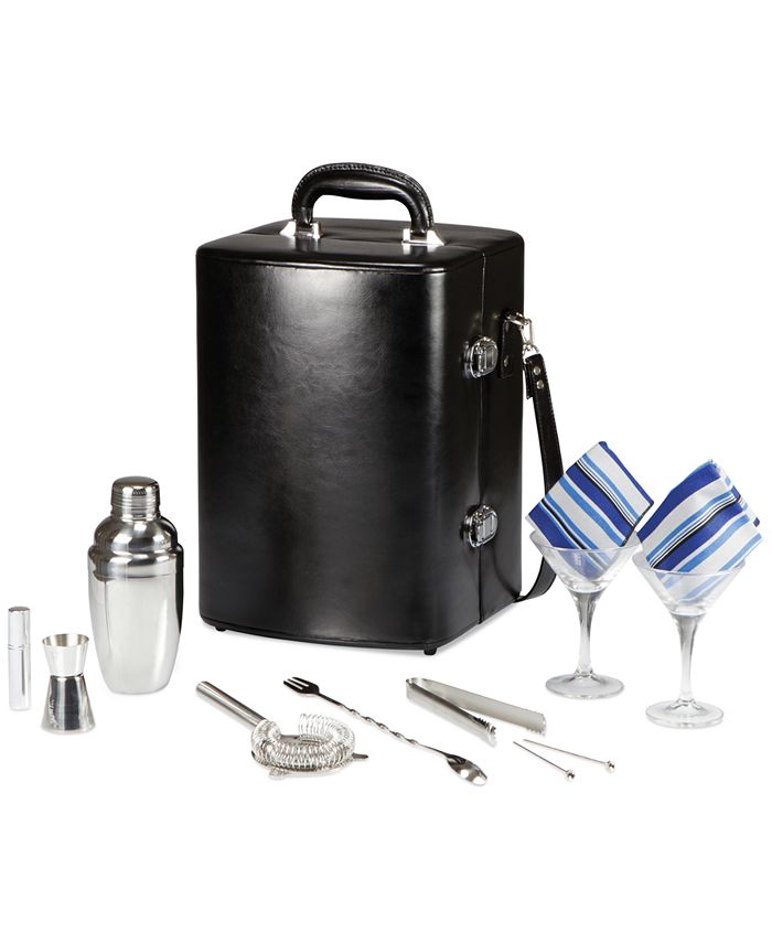 Picnic Time Legacy by Manhattan Portable Cocktail Case - Macy's