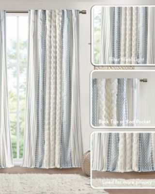 Dining Room Curtains - Macy's