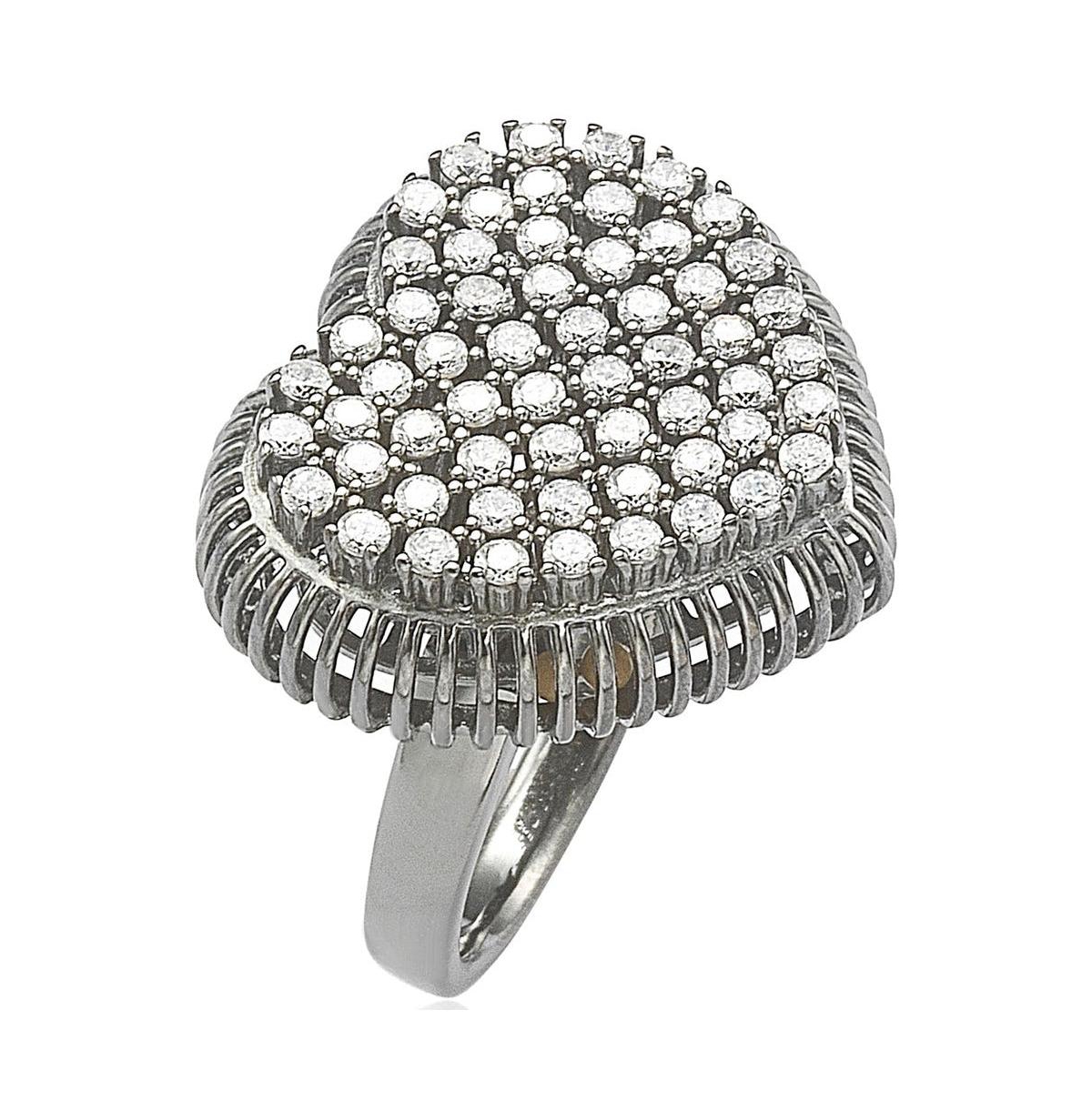 Click here for Suzy Levian New York Suzy Levian Sterling Silver C... prices