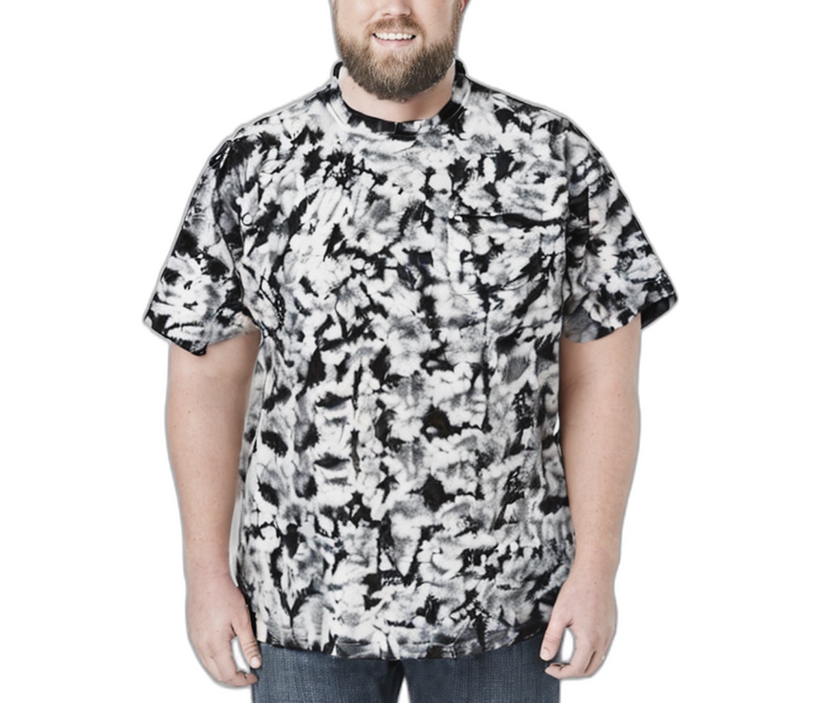 Click here for KingSize Mens Big & Tall Shrink-Less Lightweight P... prices