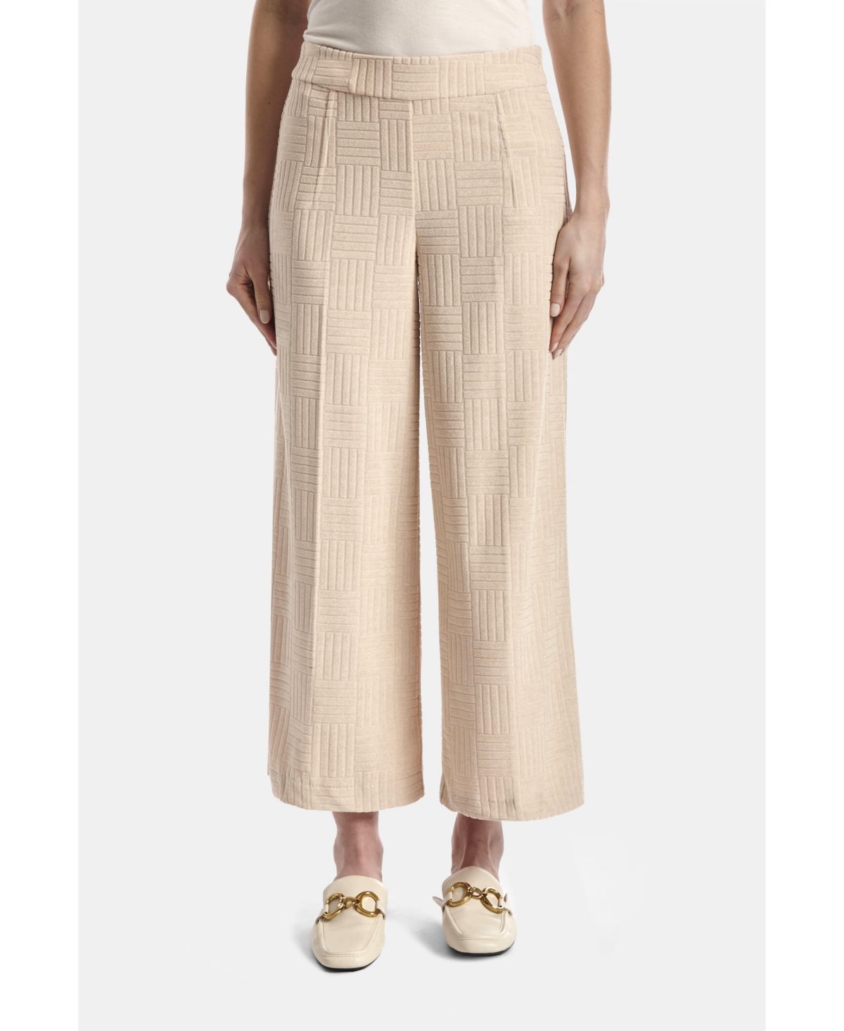 Click here for Capsule 121 Womens The Village Pant - Sand prices