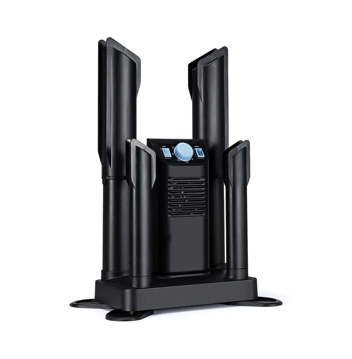 Click here for Slickblue Electric Shoe Boot Dryer 4 Shoes with 18... prices