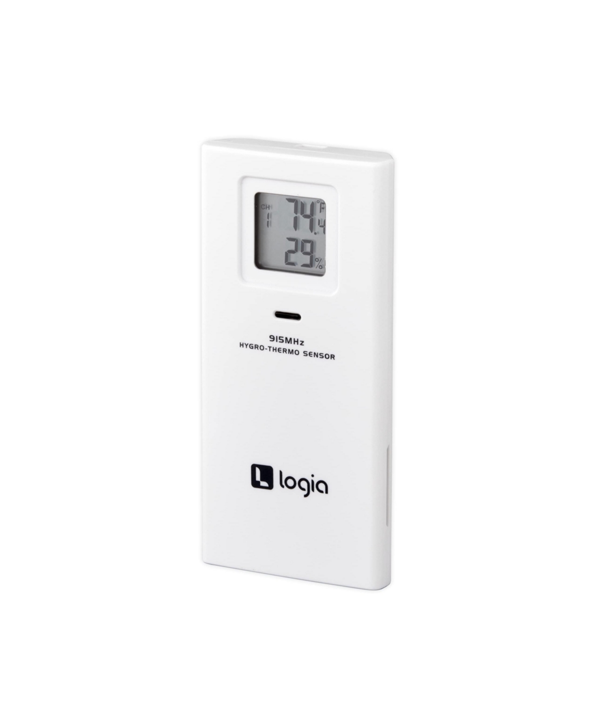 Click here for Logia Indoor Wireless Hygro-Thermo Weather Station... prices