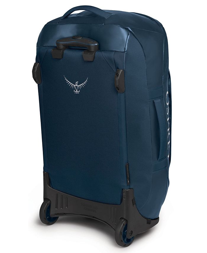 Osprey Packs Transporter 60L Wheeled Travel Duffel Bag - Macy's