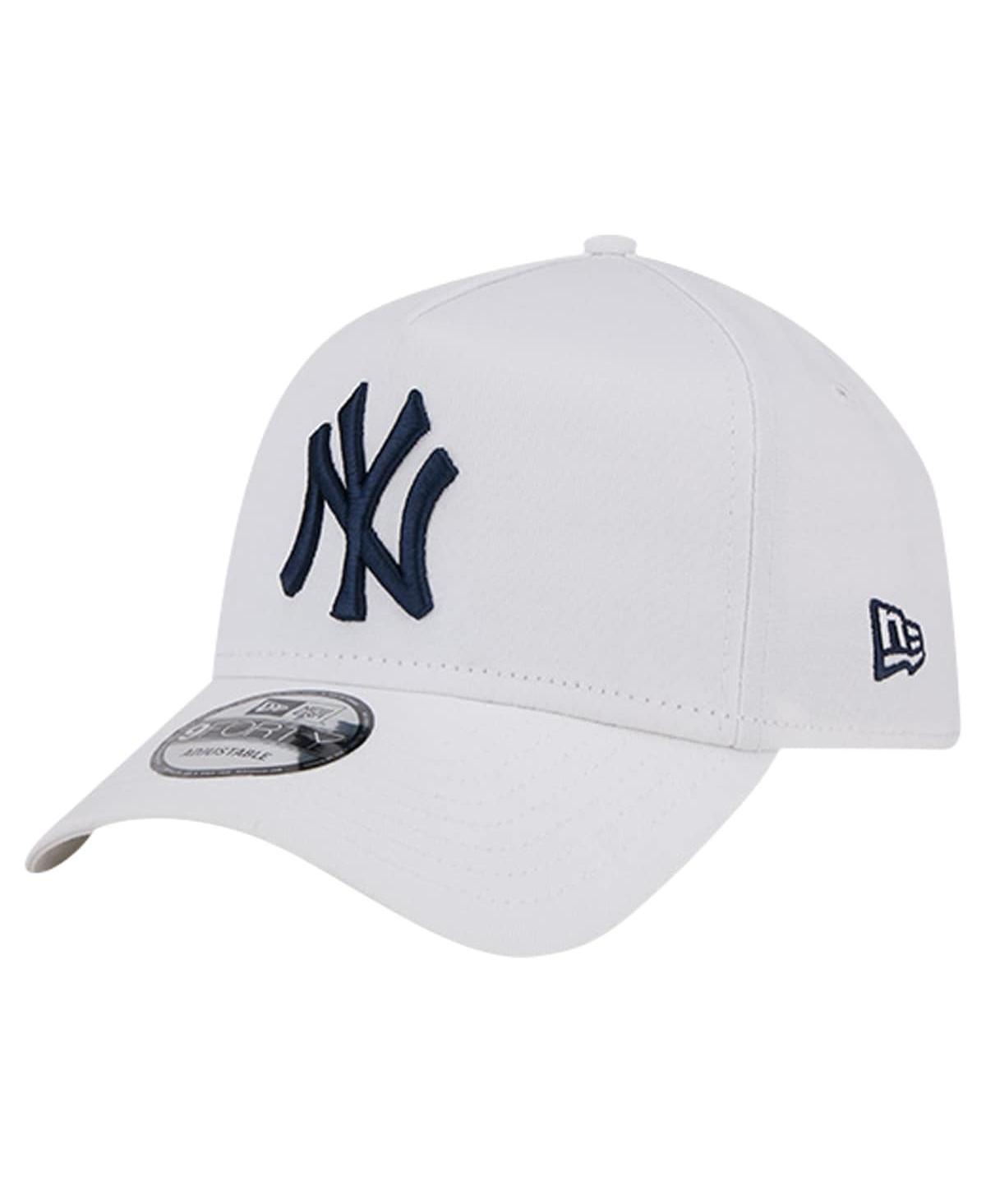 Click here for New Era Mens New York Yankees Tc A-Frame 9FORTY Ad... prices