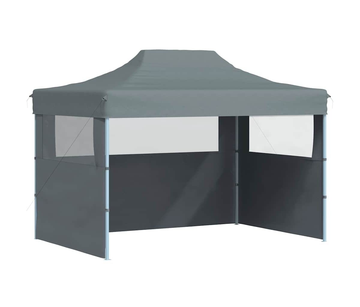 Click here for Professional Folding Party Tent with 3 Sidewalls 9... prices