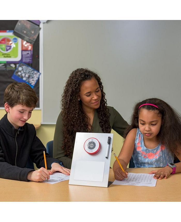 Time Timer TWIST 90 Minute Visual Digital Timer - Macy's