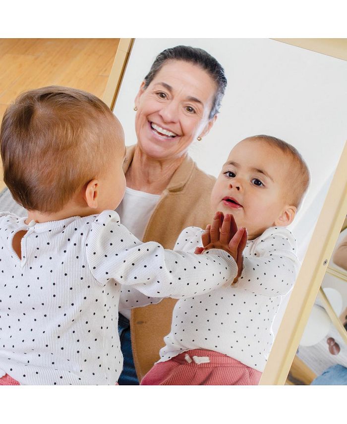 Kaplan Early Learning Reflection Triangle - Macy's