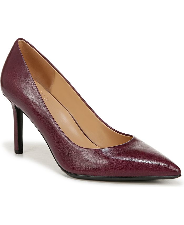 Naturalizer Anna Dress Pumps - Macy's