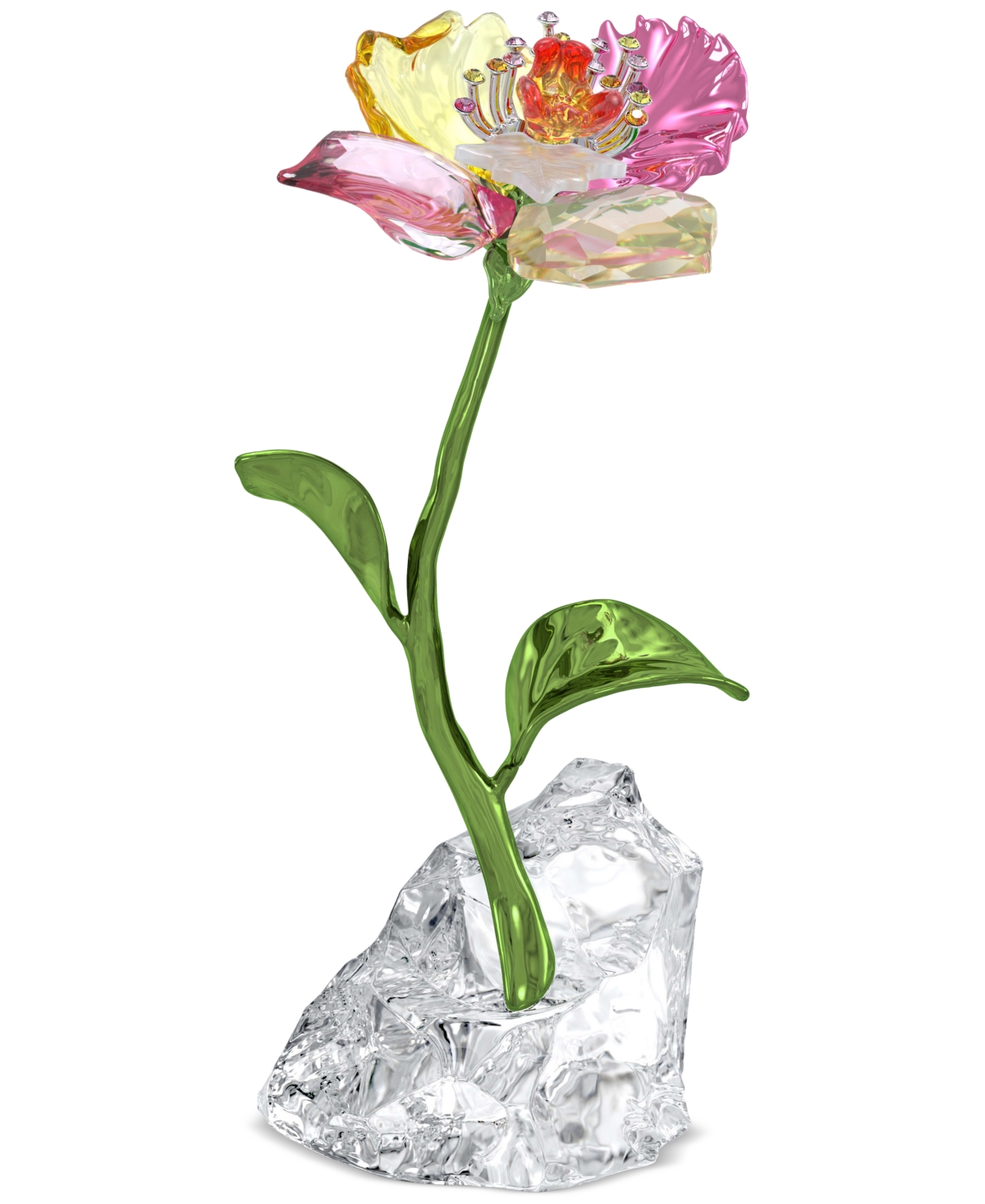 Click here for Swarovski Idyllia Flower Figurine prices