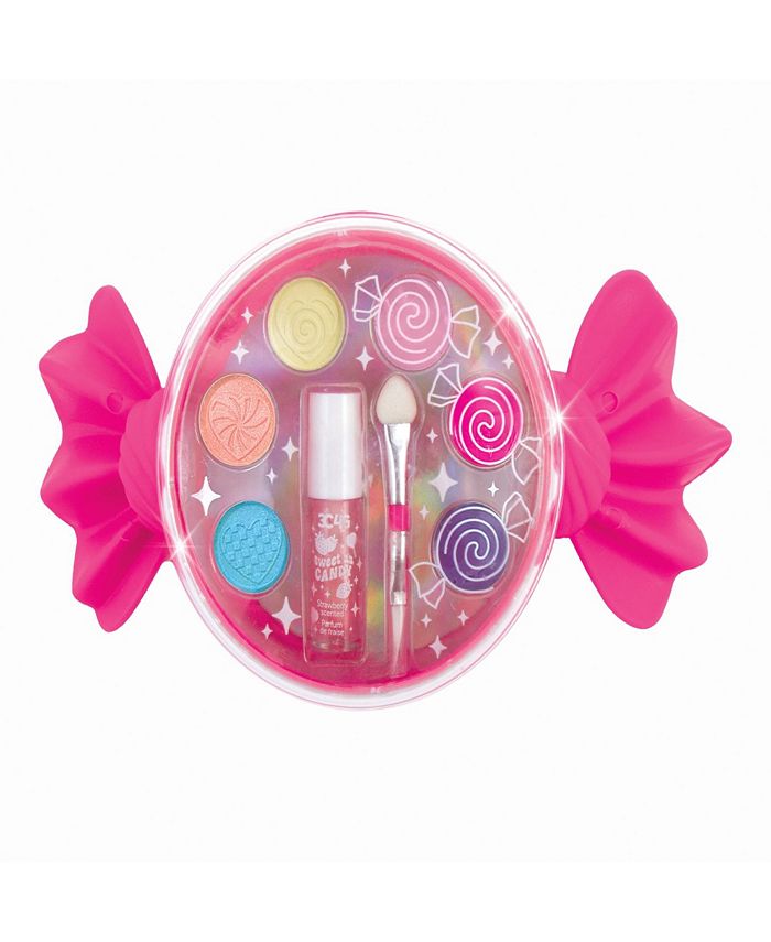 Make It Real 3C4G Sugar Style Cosmetic Set - Macy's