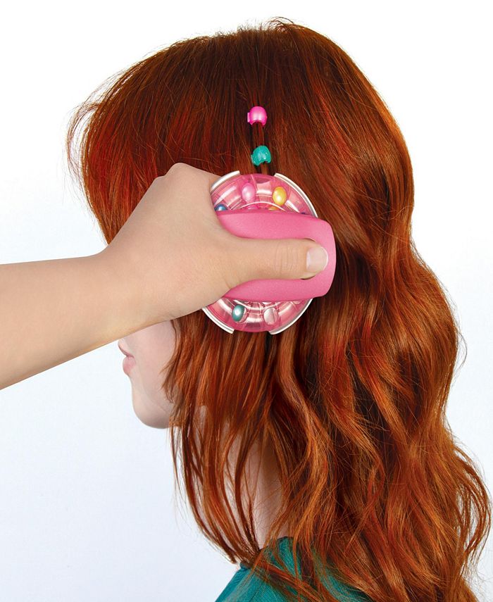 Make It Real Snap N' Glam Hair Styling Set - Macy's