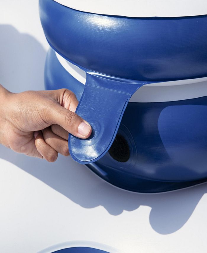 Bestway Hydro-Force Rapid Rider II Double River Tube - Macy's