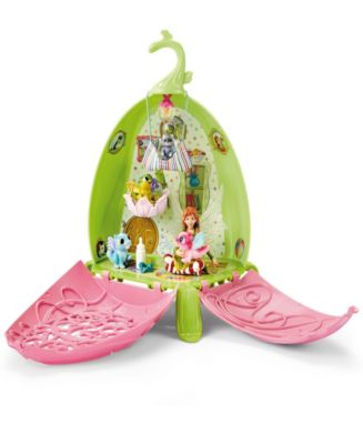 Schleich Bayala Fairy Marween's Animal Nursey Playset - Macy's