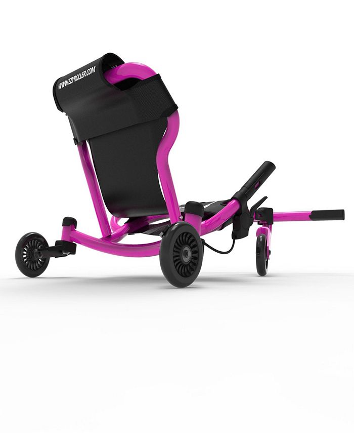 EzyRoller Drifter X - Pink Ride-On Scooter - Macy's
