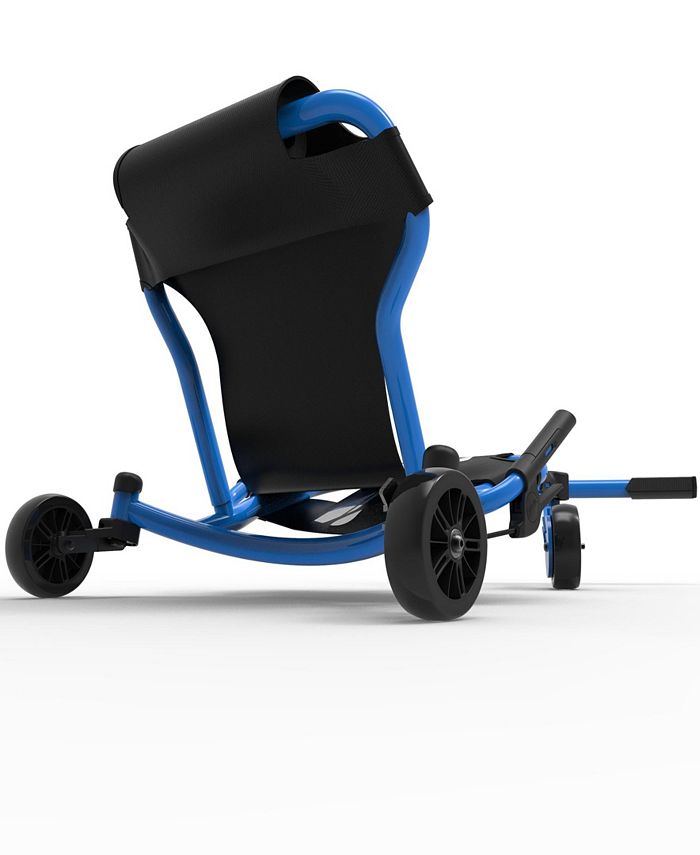 EzyRoller Drifter Pro X - Blue Ride-On Scooter - Macy's