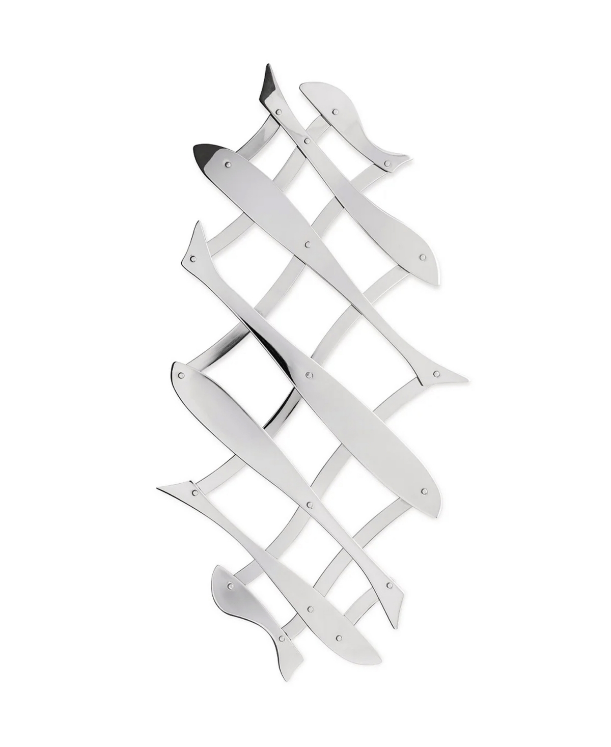 Click here for Alessi Trivet by DUrbinoLomazzi - Stainless Steel prices