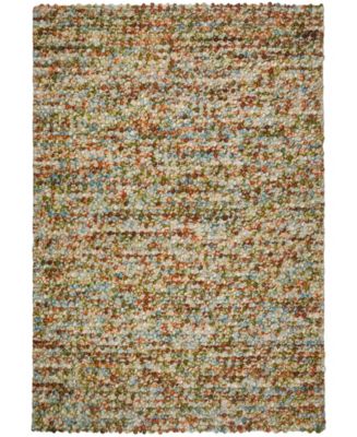Hanu HU1 Rug Collection - Macy's