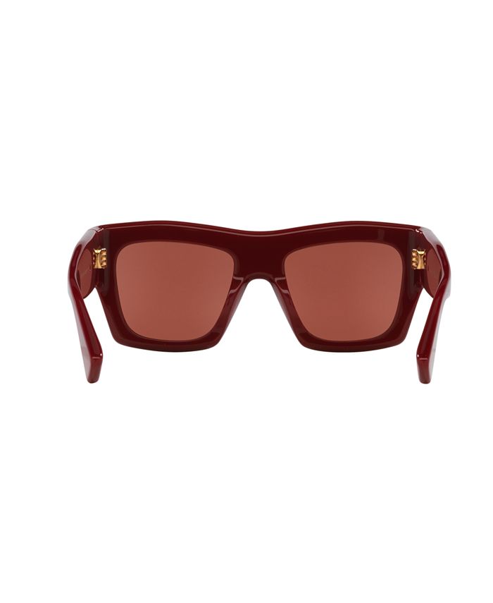 Gucci Women's Sunglasses, JC4001B - Macy's