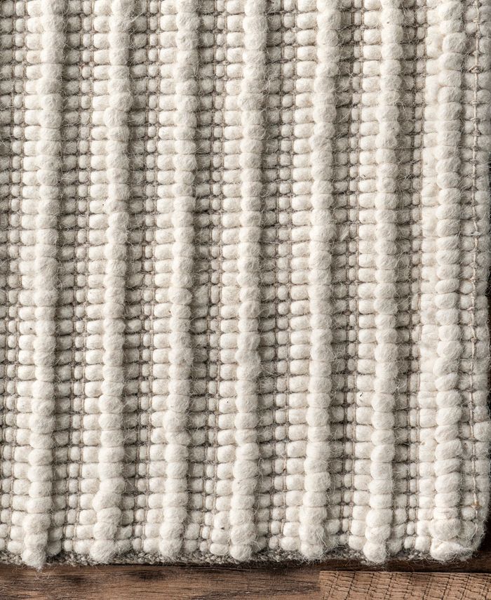 nuLoom Orrick Dorene 2'x8' Runner Area Rug - Macy's
