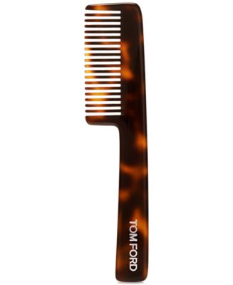 Tom Ford Men's Beard Comb - Macy's