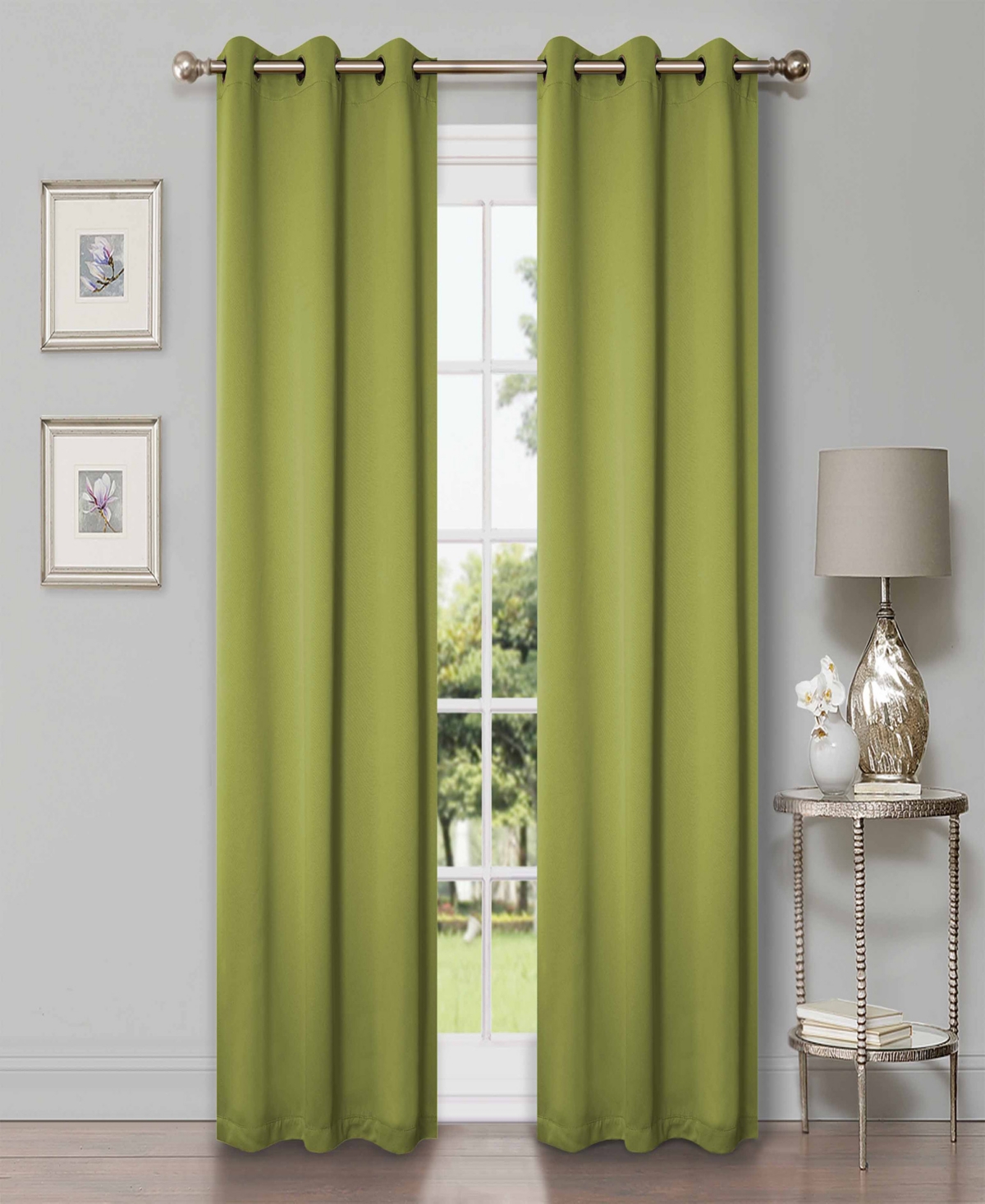 Click here for Superior Solid Classic Modern Wrinkle Resistant Ro... prices