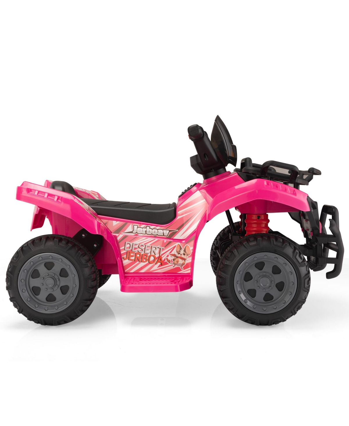 Click here for Streamdale Furniture Electric Toy Car for Kids Ros... prices