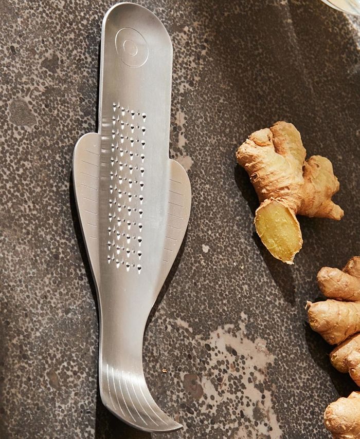 Alessi Cheese Grater by Valerio Sommella - Macy's