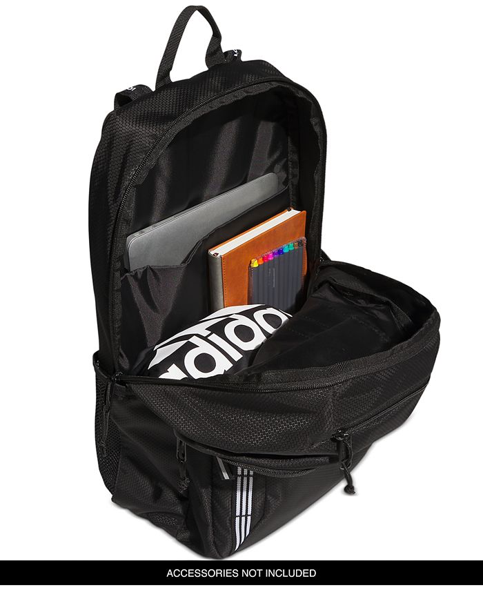 adidas Men's Excel 7 Backpack - Macy's