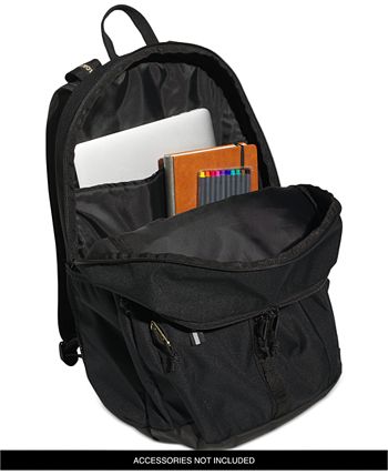 adidas Prime 7 Logo Backpack - Macy's