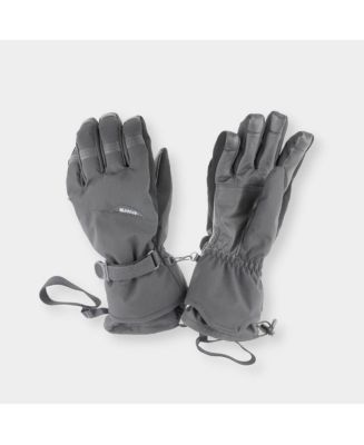 Kanut Sports Men's Regal Thermolite Padding Ski Glove - Macy's