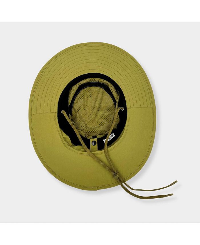 Kanut Sports UNISEX JEMEZ FLOATABLE BOONIE HAT - Macy's