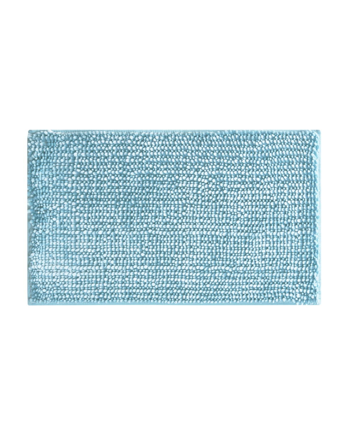 Click here for Laura Ashley Butter Chenille Bath Mat  20 x 34 - A... prices