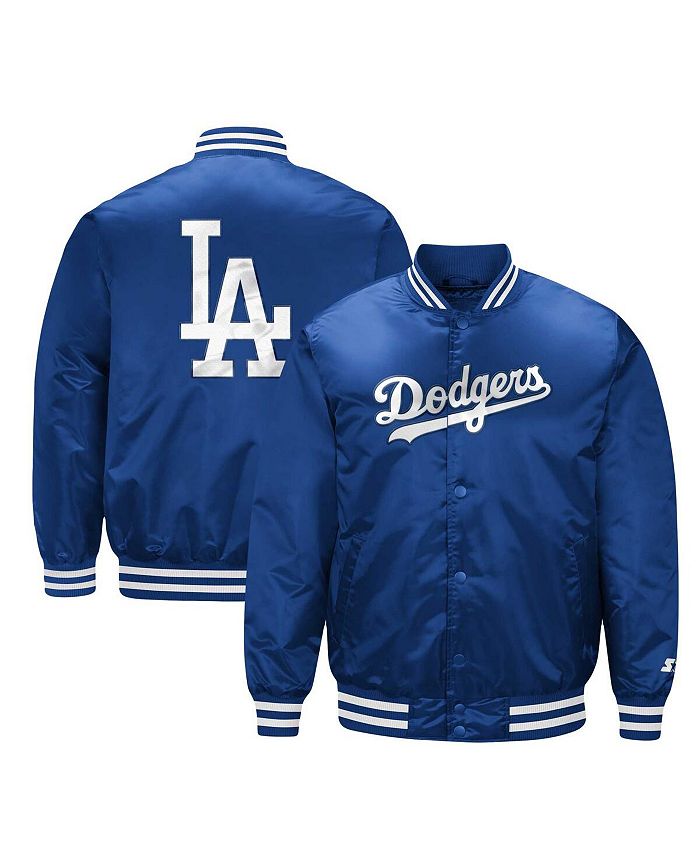 Starter Big Boys and Girls Royal Los Angeles Dodgers Boys of Summer ...