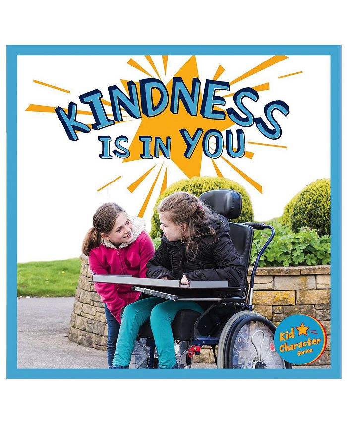 Kaplan Early Learning Character Building Books - Set of 4 - Macy's