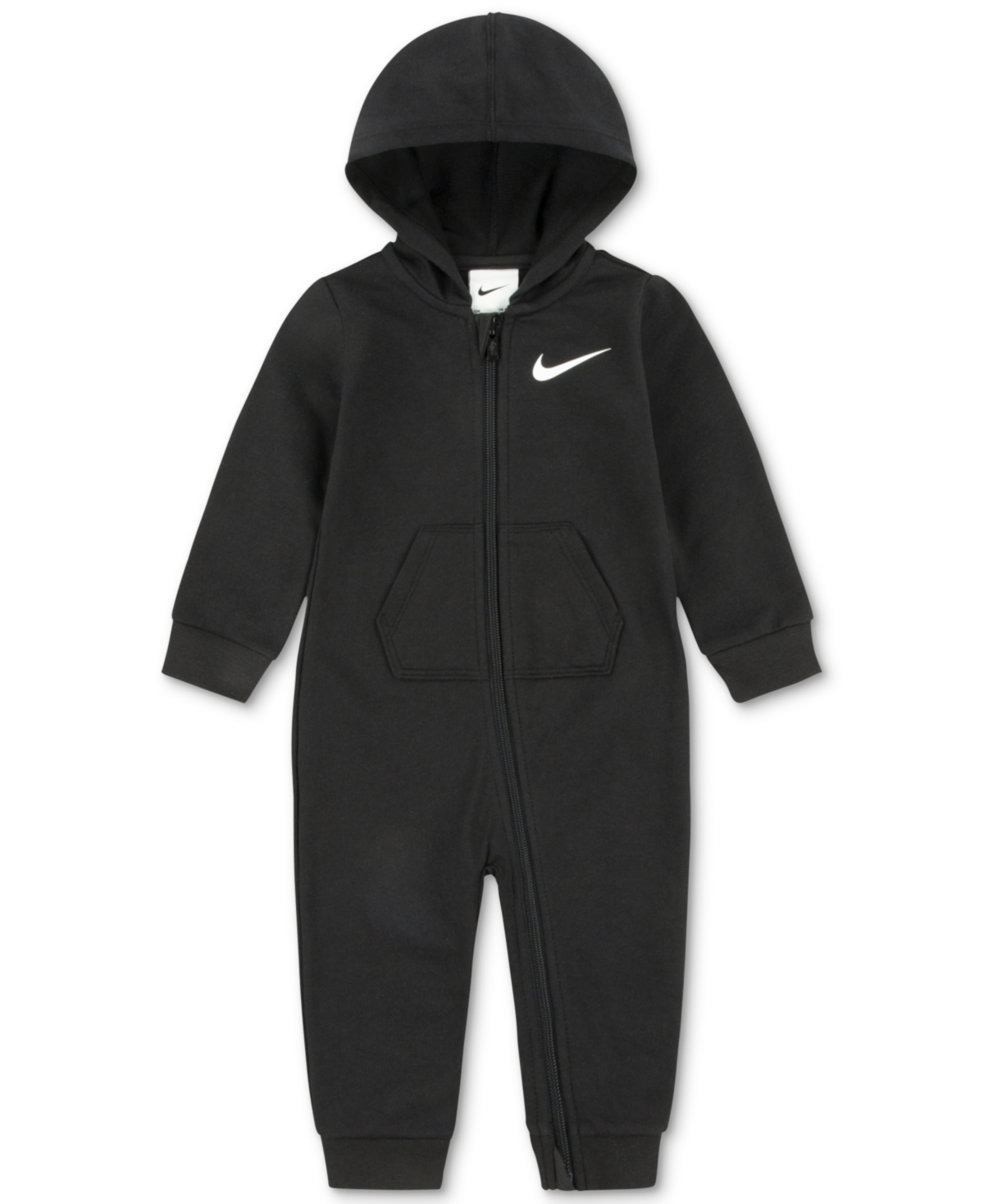 Click here for Nike Baby Boys or Girls Essentials Hooded French T... prices