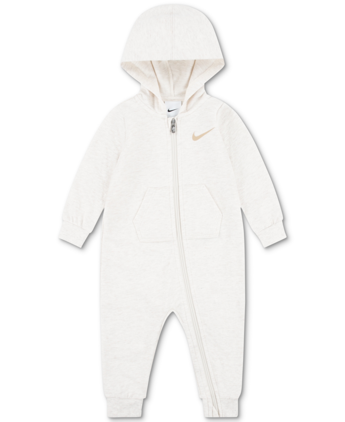 Click here for Nike Baby Boys or Girls Essentials Hooded French T... prices