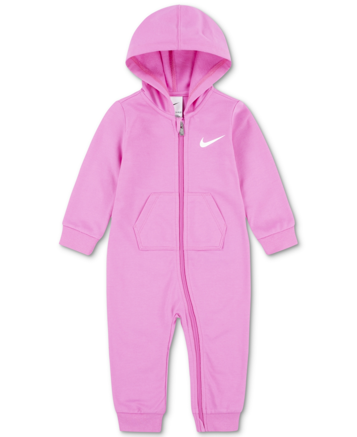 Click here for Nike Baby Boys or Girls Essentials Hooded French T... prices