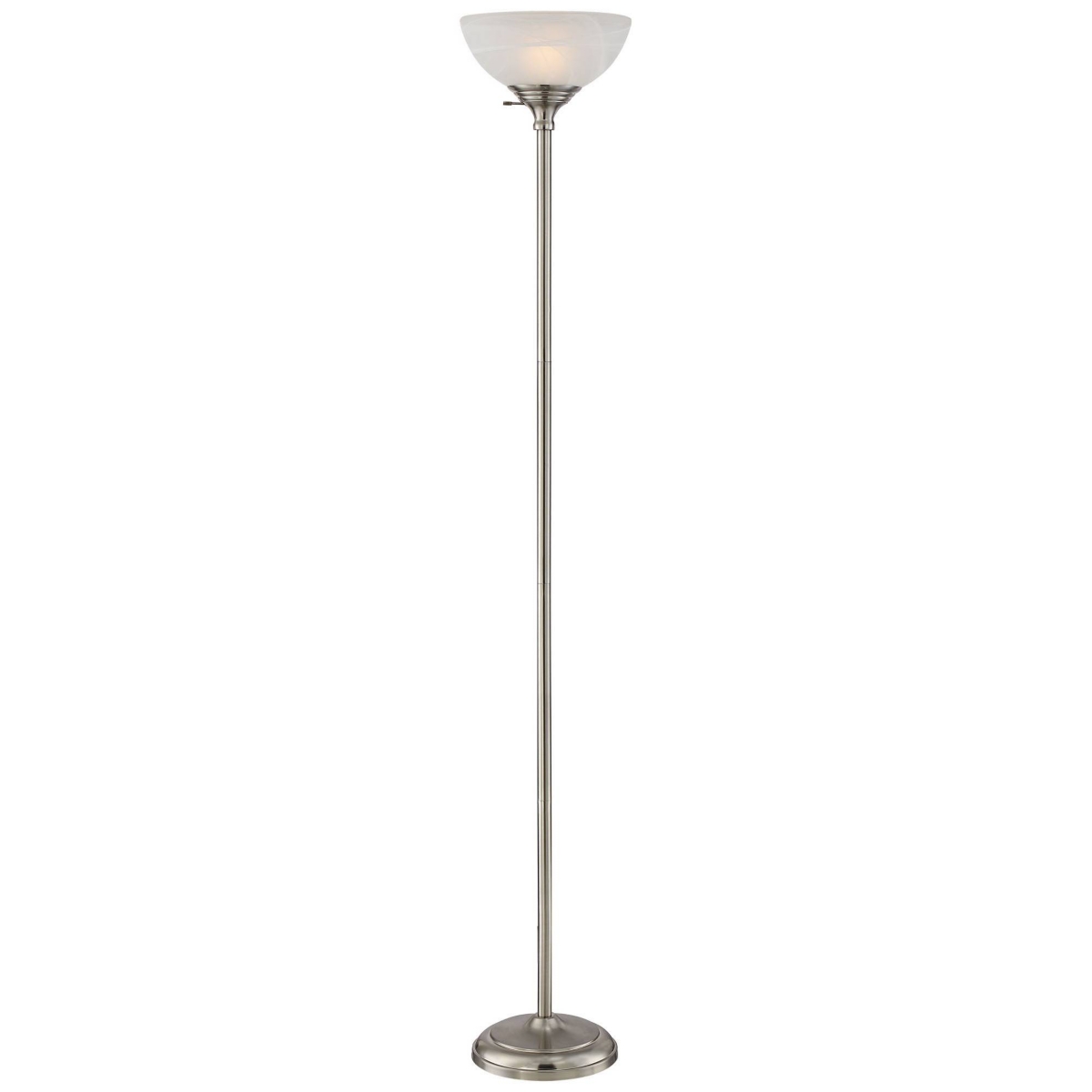 Click here for 360 Lighting Maddox Modern Torchiere Floor Lamp 71... prices
