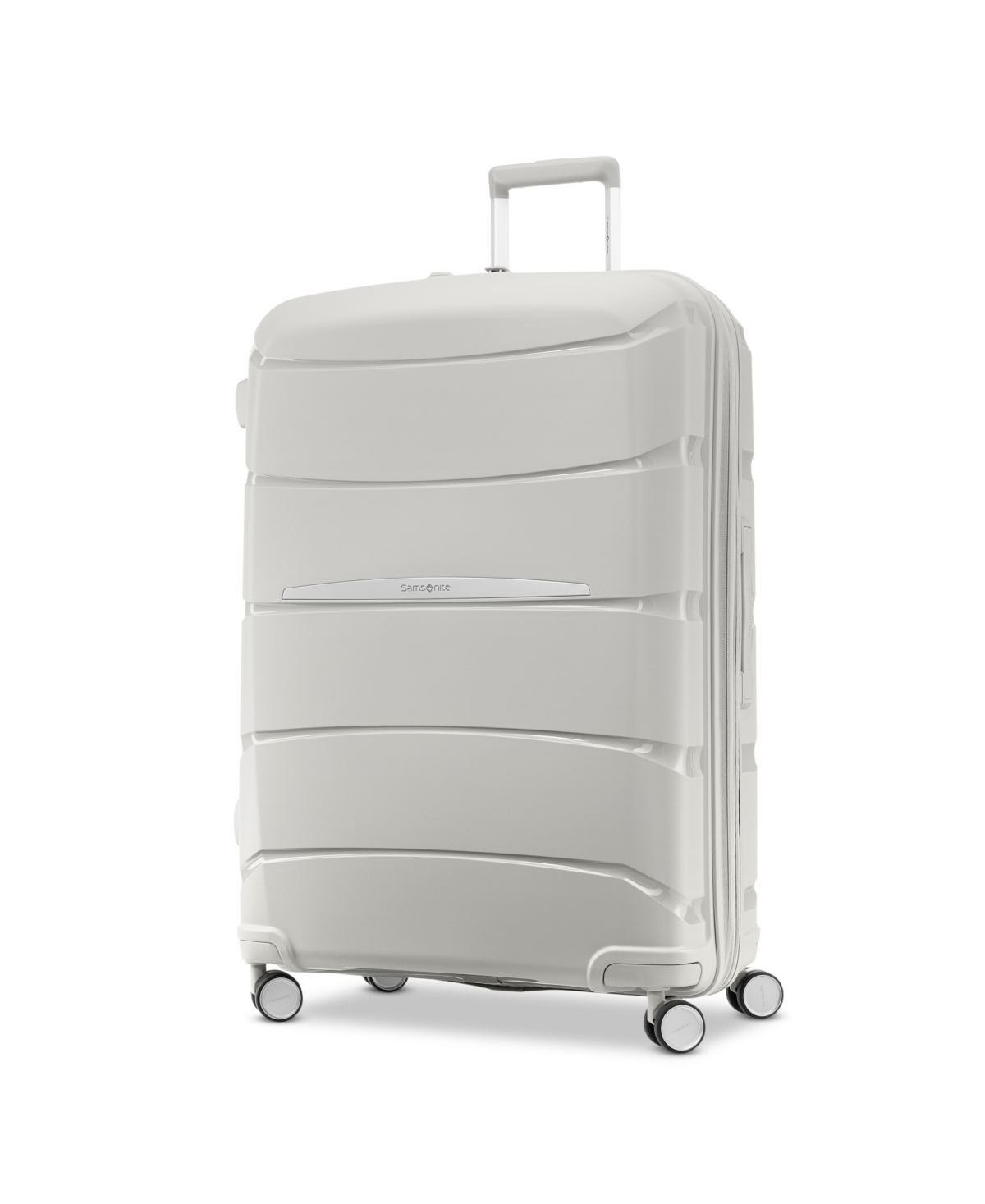Click here for Samsonite Outline Pro 30 Check-in Spinner - Stone... prices
