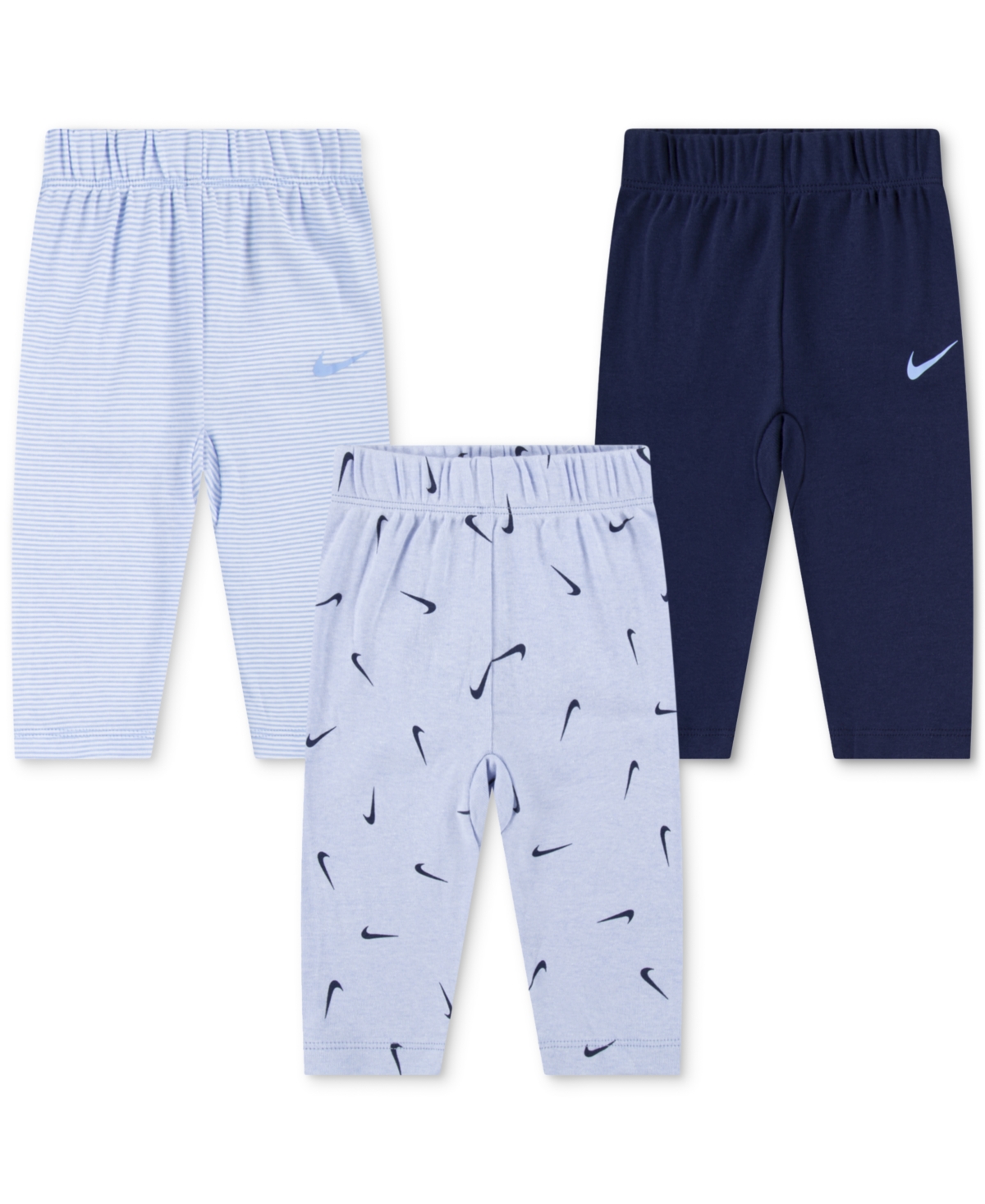 Click here for Nike Baby Boys or Girls Essentials Pull-On Pants... prices