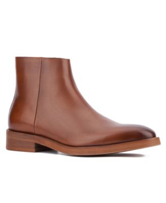 Vintage Foundry Co Men's Orson Chelsea Boots - Macy's