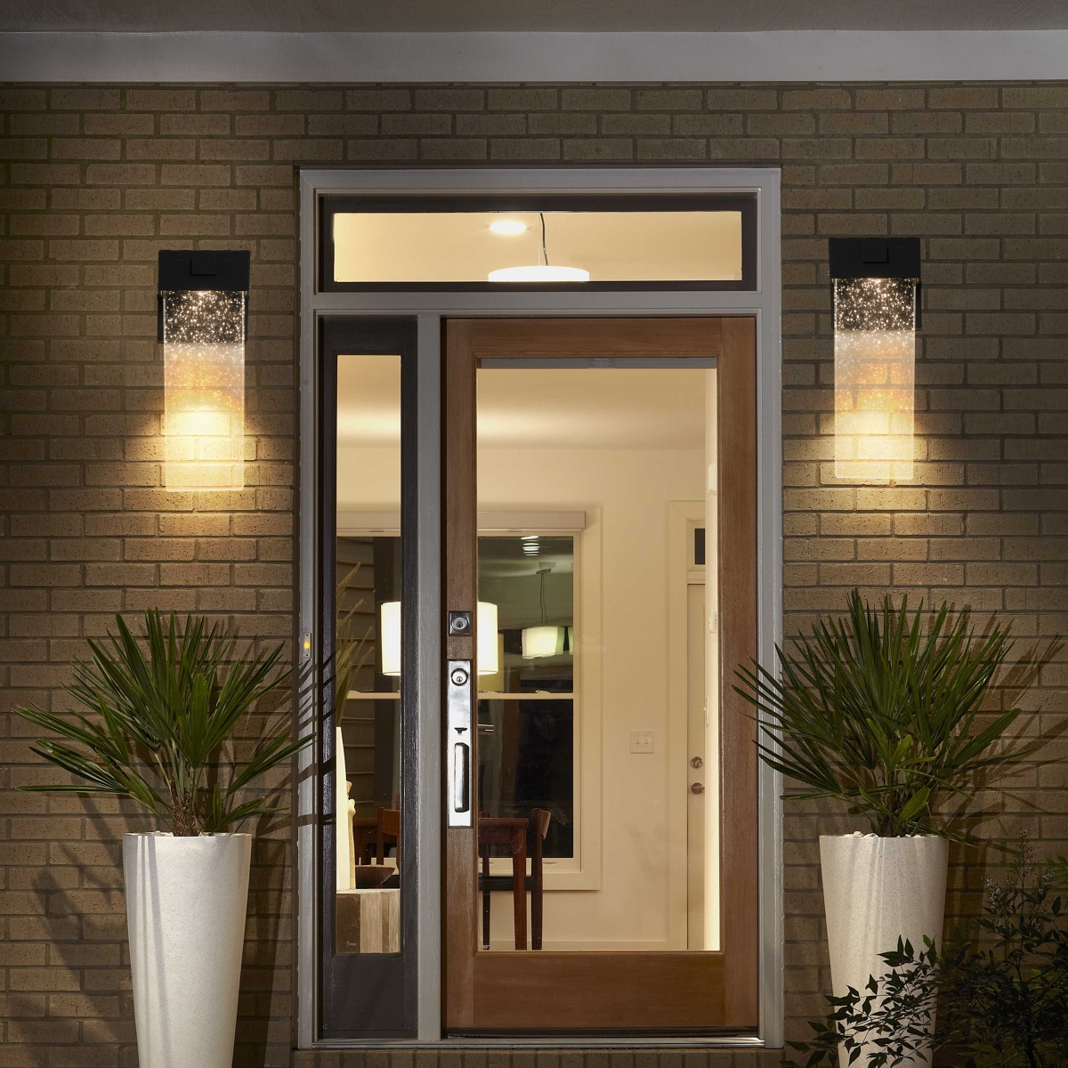 Click here for Streamdale 2-Pack Outdoor Transparent Led Crystal... prices